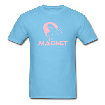 Dress to manifest. MAGNET – Magnetdrip